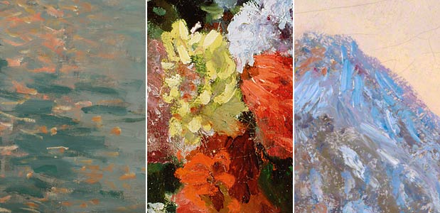 Beyond the First Impression: Rediscovering Monet in Paris | Getty Iris