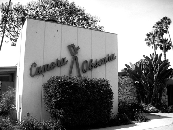 Friday DIY: Create Your Own Camera Obscura | Getty Iris