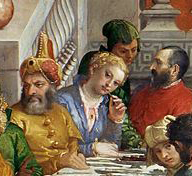 How to Eat Like a Renaissance Courtier | Getty Iris
