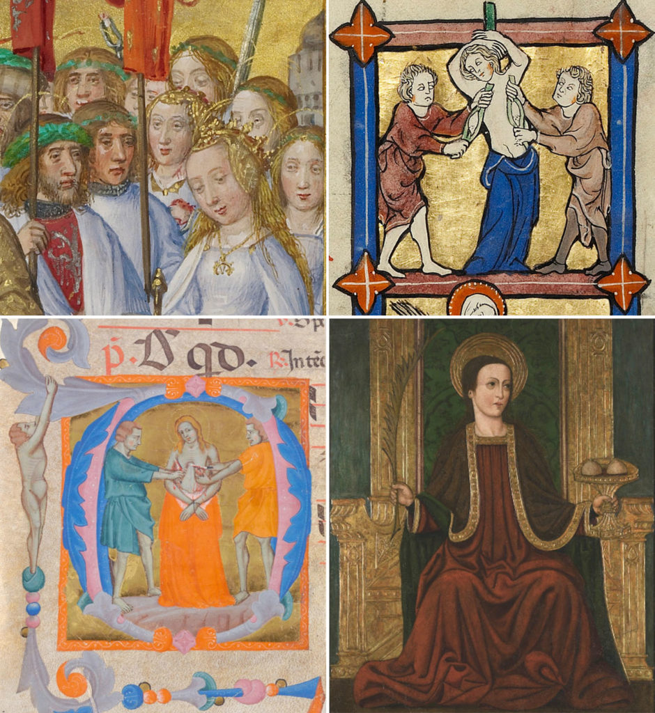 Reliving a Medieval Procession: Festa di Sant’Agata | Getty Iris