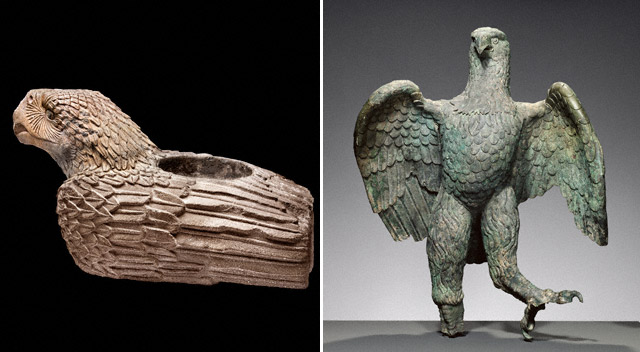 Curating The Aztec Pantheon | Getty Iris