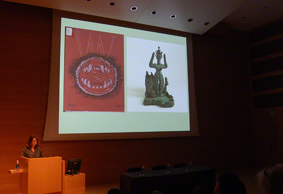 Encuentros Quemando con Surreal Encanto | Getty Iris