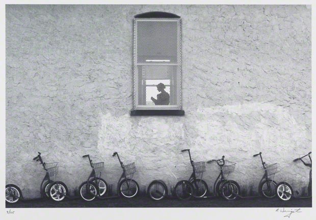 Robert Weingarten on His Photography | Getty Iris