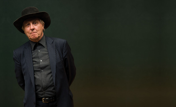 Peter Greenaway Speaks at the Getty on Cinema and Art History | Getty Iris