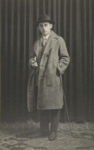 Becoming Man Ray: Art, Life, and Paris | Getty Iris