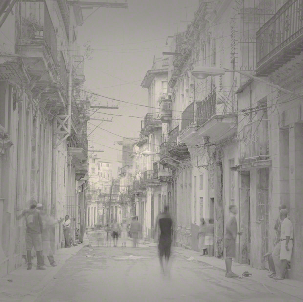 Three Contemporary Photographers on Cuba | Getty Iris