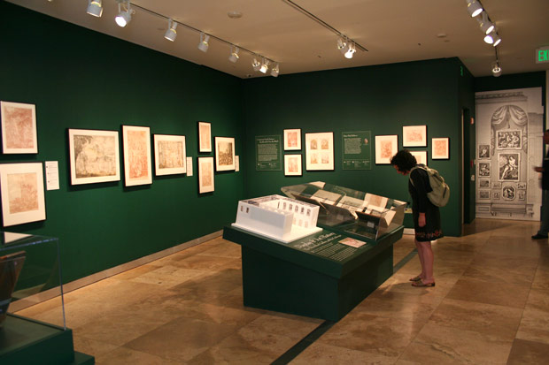 A Gallery Fit for a Prince and Now the Public? The Düsseldorf Gallery ...