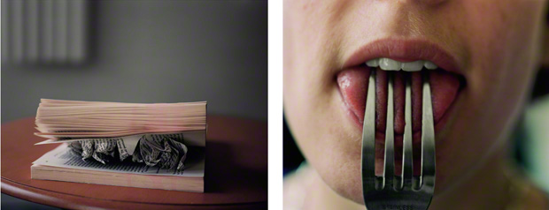 Snapshots: High School Students Photograph the Getty with Eileen Cowin ...