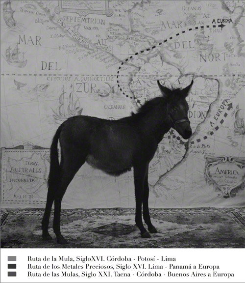 Rethinking Latin American Art | Getty Iris