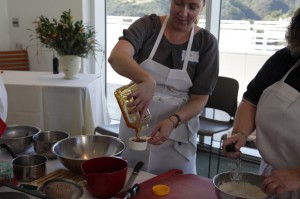 Just Desserts – Gourmet Gothic Sweets | Getty Iris