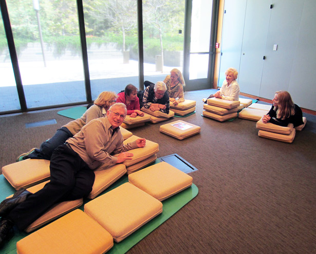 Reclining and Dining (and Drinking) in Ancient Rome | Getty Iris