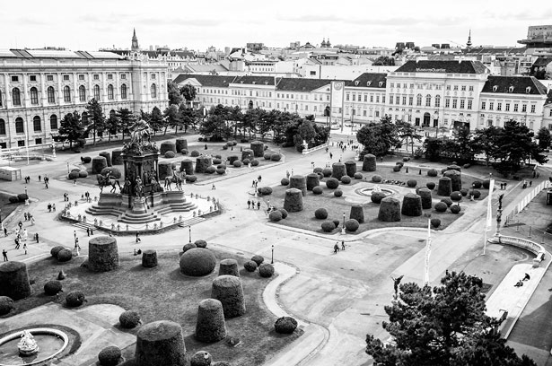 Being Jewish in Austria: Four Questions for Writer and Critic Ruth ...