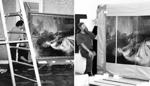 The Getty Center Turns 15 | The Getty Iris