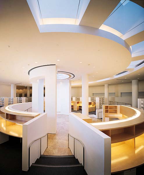 The Getty Center Turns 15 | Getty Iris