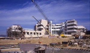 The Getty Center Turns 15 | Getty Iris