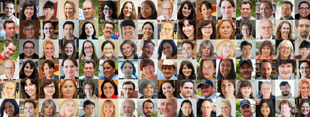 New “Getty Voices” Project Features Creative Angles on Art and Culture ...