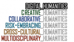 Risk, Collaborate, Tweet: Charting Next Steps in Digital Humanities at ...