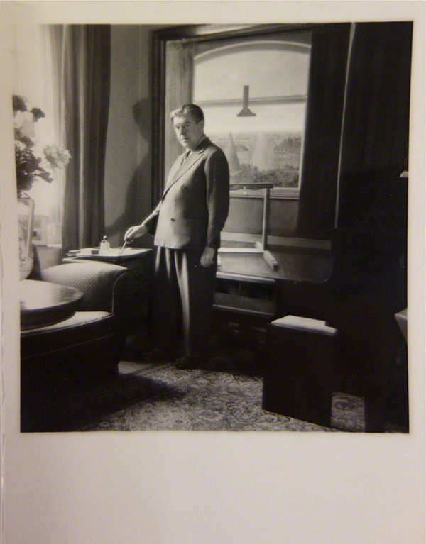 Letters by René Magritte Join Research Institute’s Collection | Getty Iris