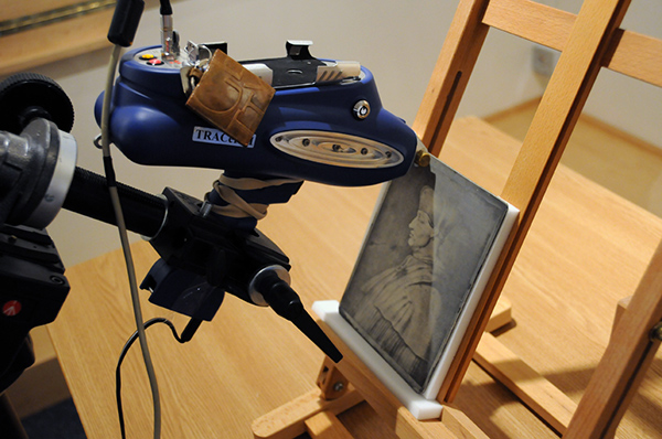 Boot Camp for Conservators Explores X-Ray Fluorescence Spectrometry ...