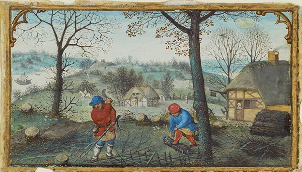 Medieval Reading for Our Favorite “Game of Thrones” Characters | Getty Iris