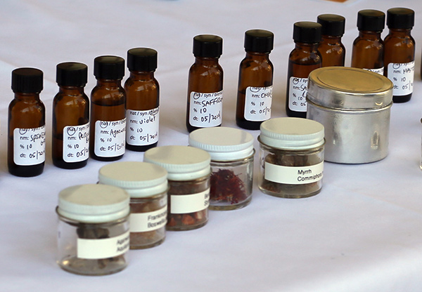 What Did the Byzantine Empire Smell Like? | Getty Iris