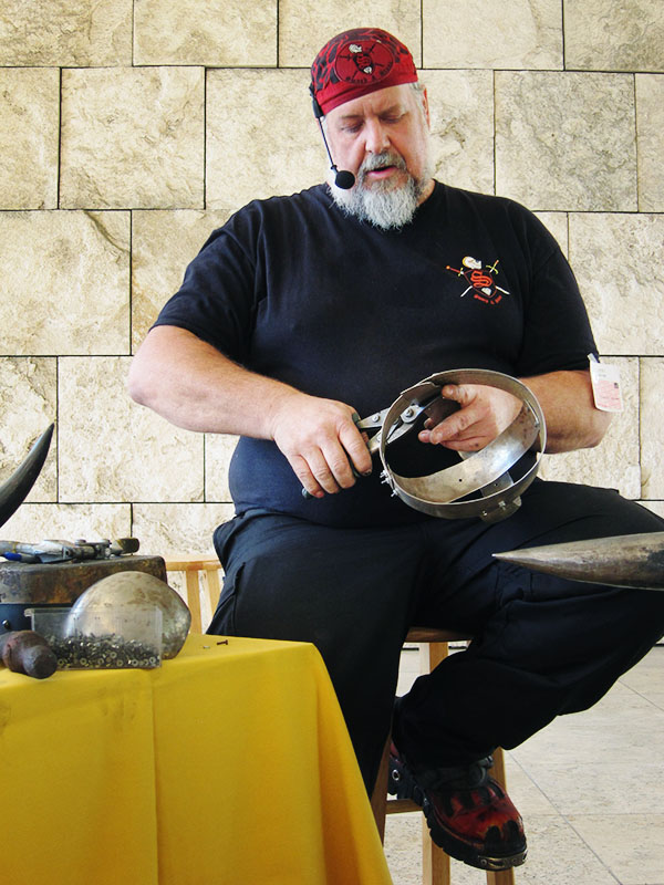 Everything You Wanted to Know about Medieval Arms and Armor | Getty Iris