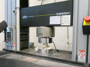 Conservation Tools: The Universal Testing Machine (UTM) | Getty Iris