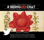 Join Three Color Experts for a Twitter Chat about Red | Getty Iris