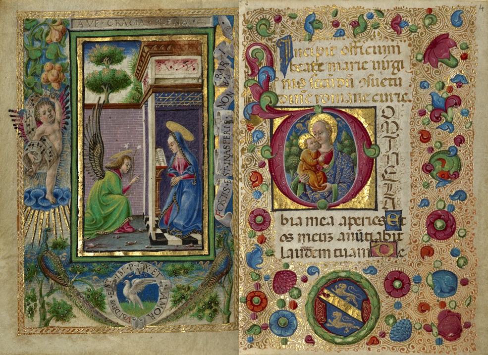 Explore Renaissance Italy from Your Laptop | Getty Iris