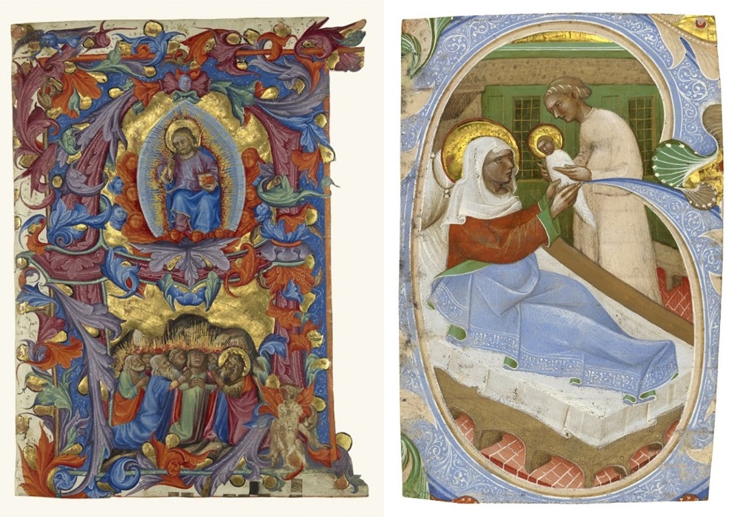 Explore Renaissance Italy from Your Laptop | Getty Iris