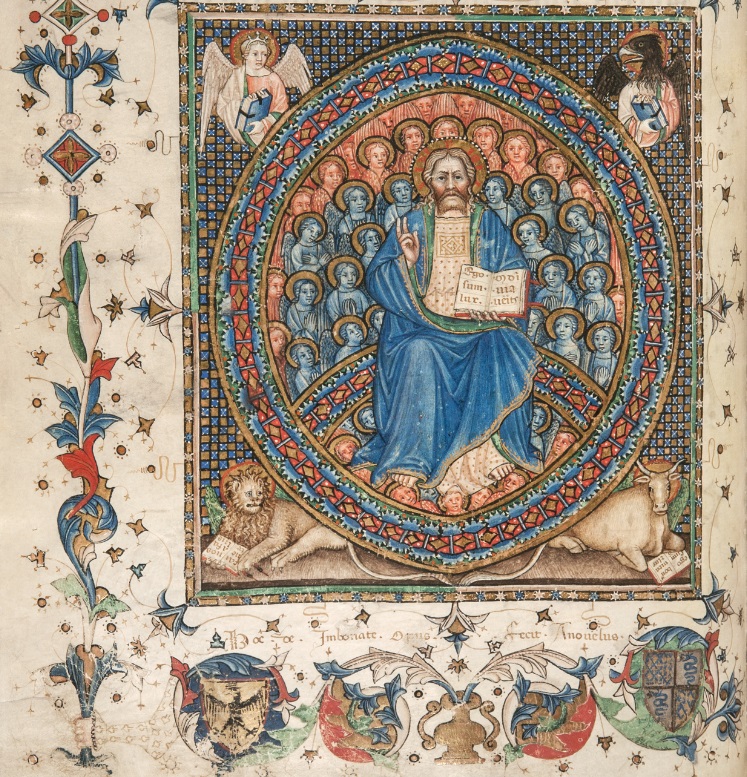 Explore Renaissance Italy from Your Laptop | Getty Iris