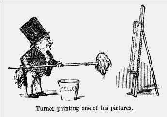 “The Sun Is God”: JMW Turner in Los Angeles | Getty Iris