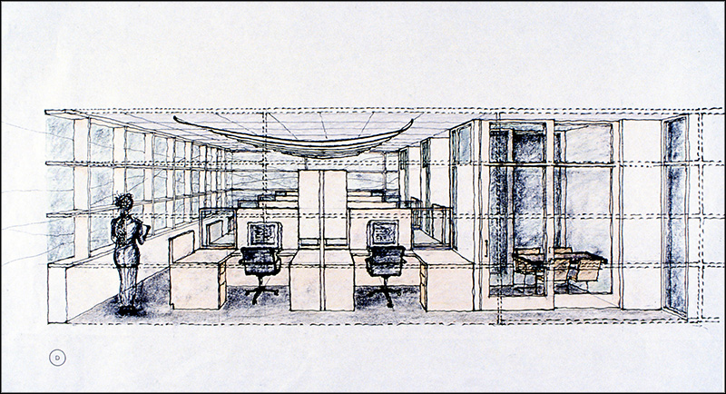 Moving On Up | Getty Iris