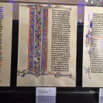 Journey to Marquette | Getty Iris