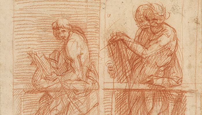 The Secrets of Renaissance Creativity | Getty Iris