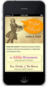 Dig In to the Art of Food at the Getty | Getty Iris