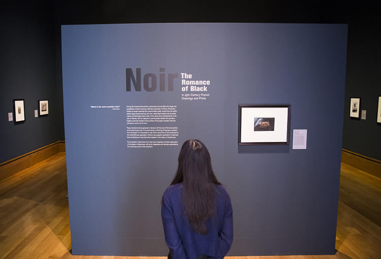 Behind the Scenes of a Special Exhibition at the Getty | Getty Iris