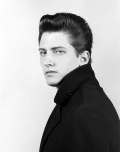 Friendship and Stewardship | Getty Iris