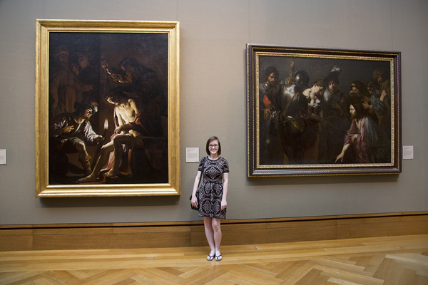 For Art History, Generosity Is the Real Power of the Internet | Getty Iris
