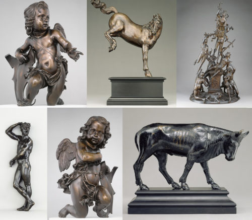 The Lederer Collection, Lost and Found | Getty Iris