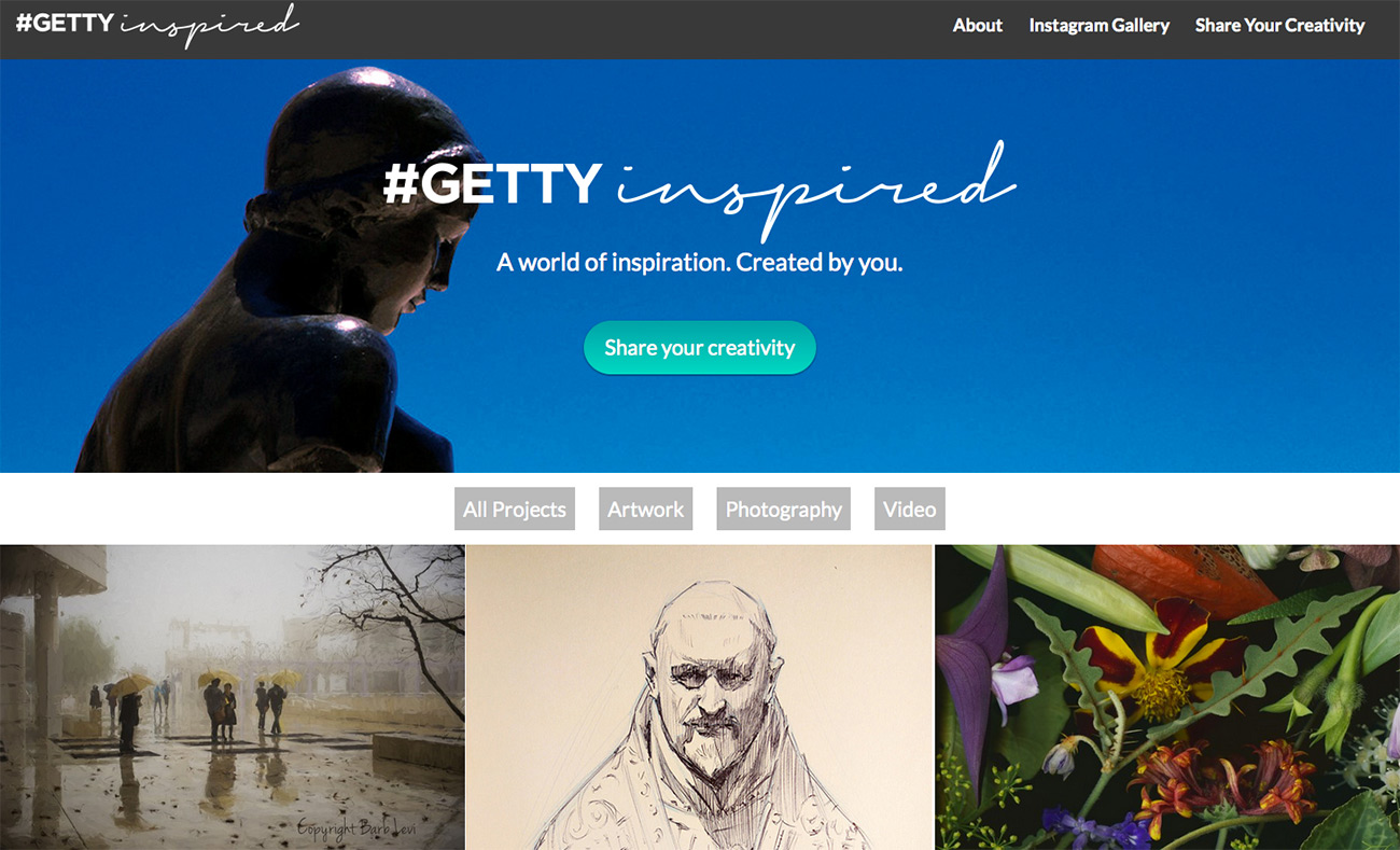 Inside a Web Developer’s Work at the Getty | Getty Iris