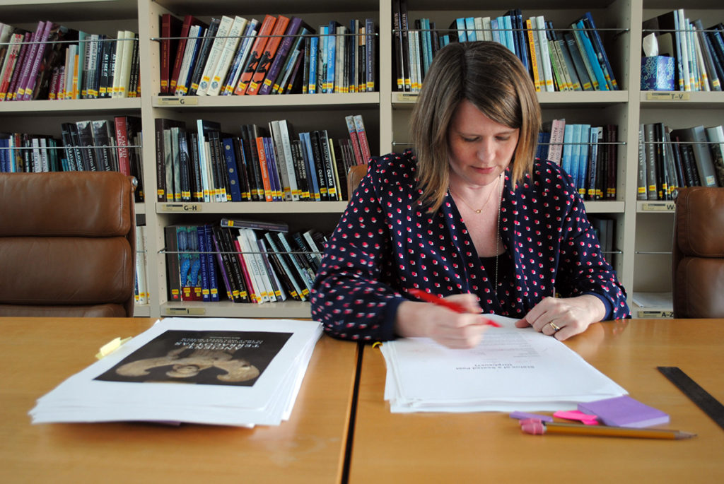 An Editor’s View of Digital Publishing | Getty Iris