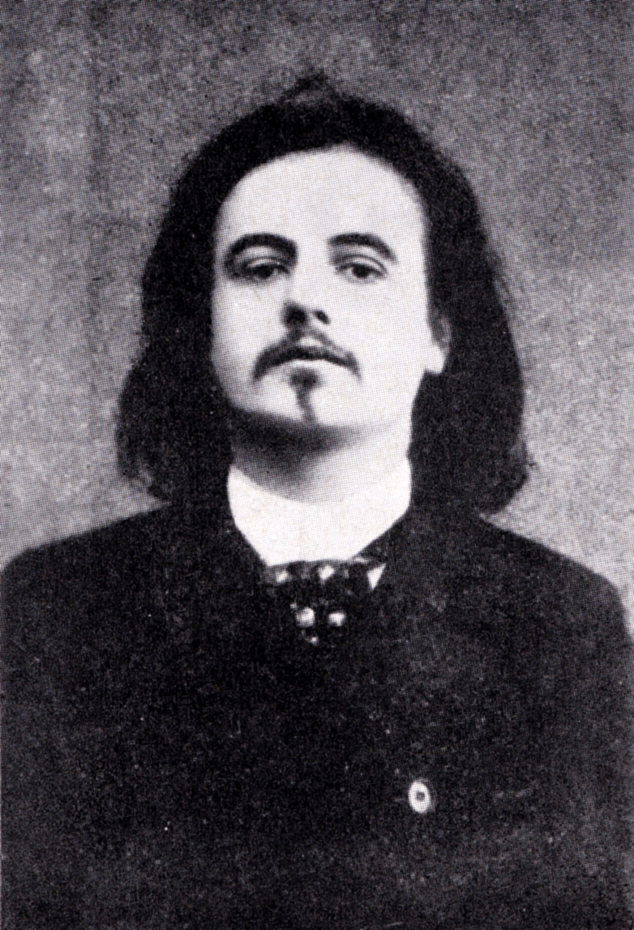 Pataphysical Metadata and Alfred Jarry’s Web of Influence | Getty Iris