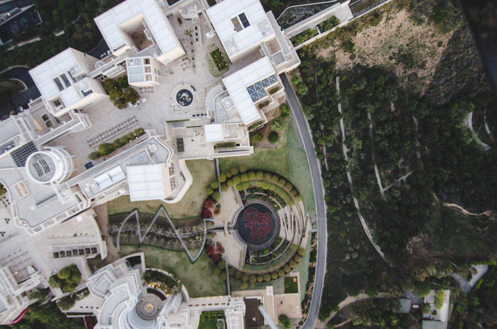 17 Ideas for the Perfect Date at the Getty Center | Getty Iris