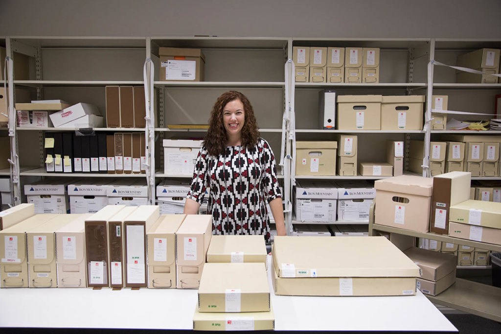 Archives Help Tell the Story of J. Paul Getty’s Life and Legacy | Getty ...