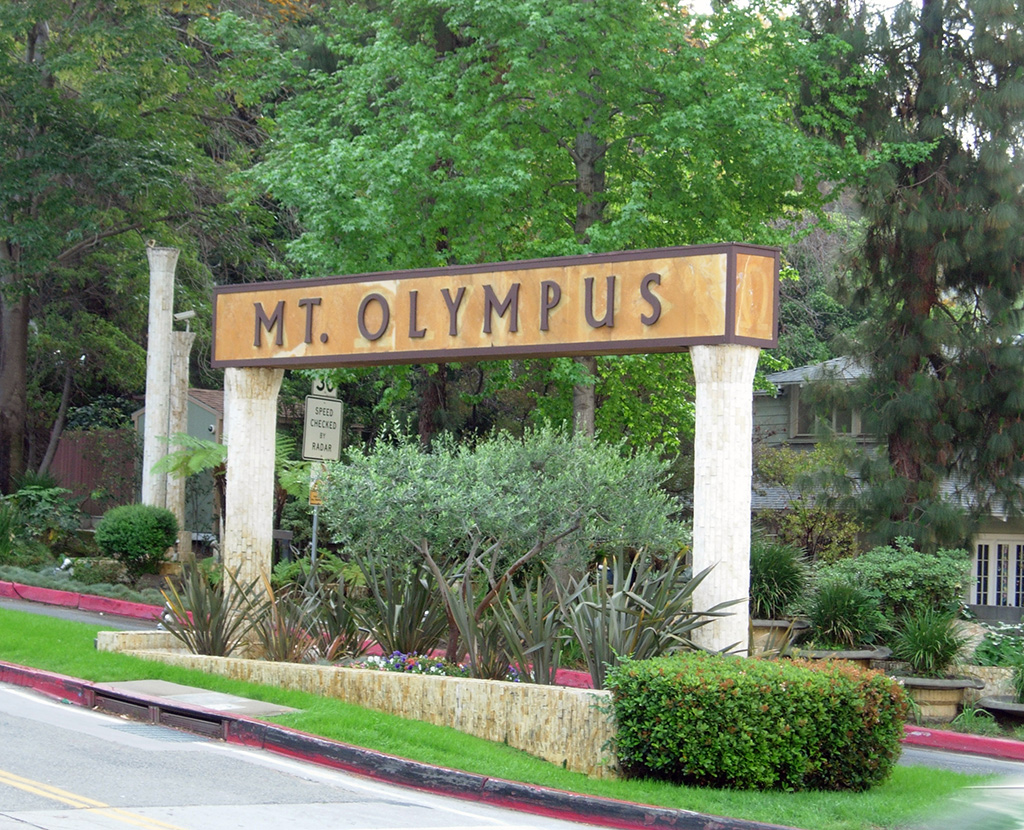 Talking Greco-Roman L.A. with Art Historian Peter J. Holliday | Getty Iris