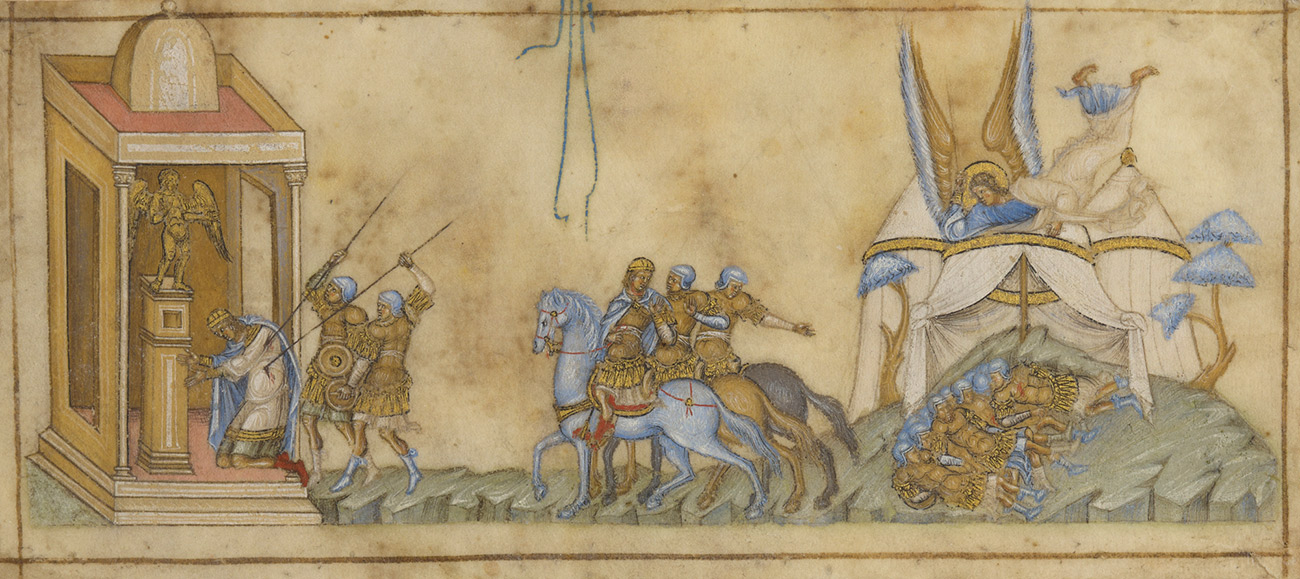 The Many Renaissances of Medieval Europe | Getty Iris