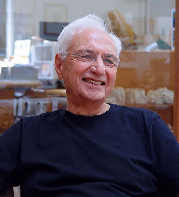 PODCAST: Frank Gehry’s Los Angeles, Part 4 | Getty Iris