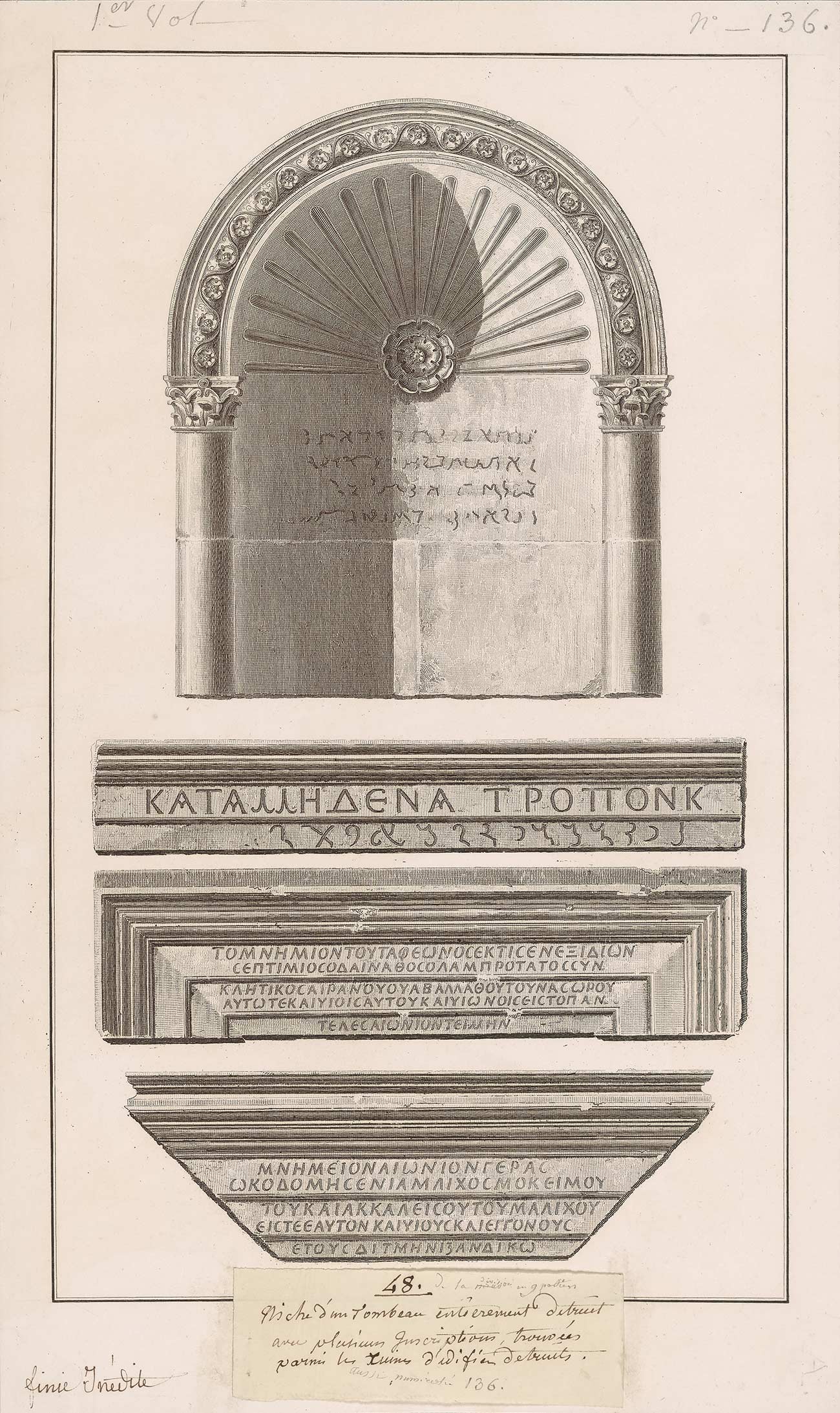 Funerary Portraiture Helps Scholars Reconstruct the Social History of ...