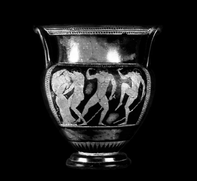 Thinking about Sisyphus (Or, the Afterlife with Some Rock ‘n’ Roll ...